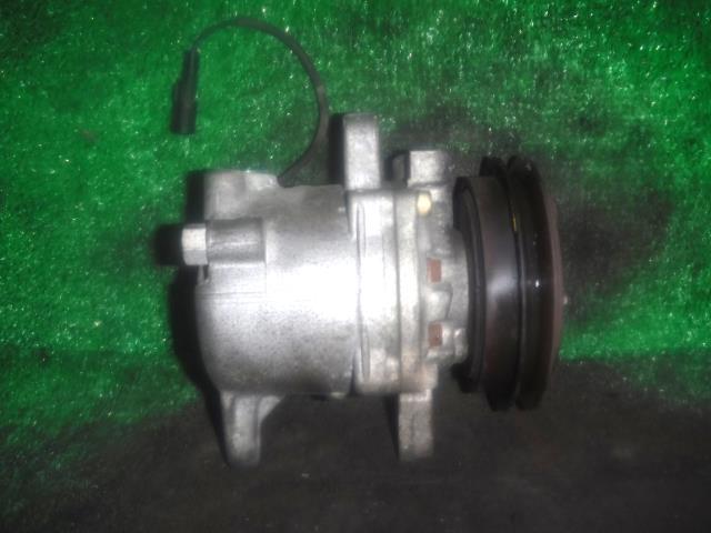 キャリィ GD-DB52T A/Cコンプレッサー F6A 95200-78A02(スズキ用)｜売買されたオークション情報、yahooの商品情報をアーカイブ公開 - オークファン（aucfan.com）