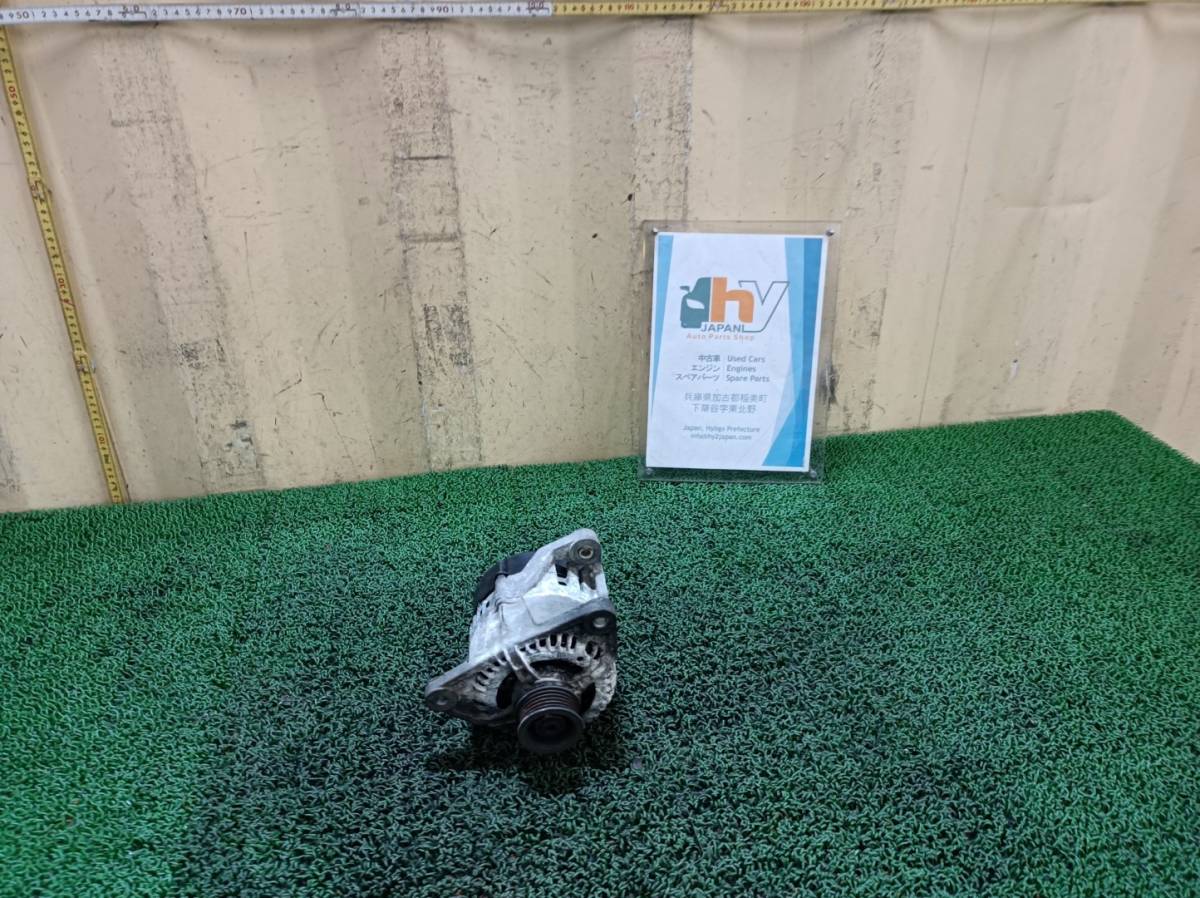 Yahoo!オークション - ローバー オルタネータ ミニ E-XN12A XN12A 1996...