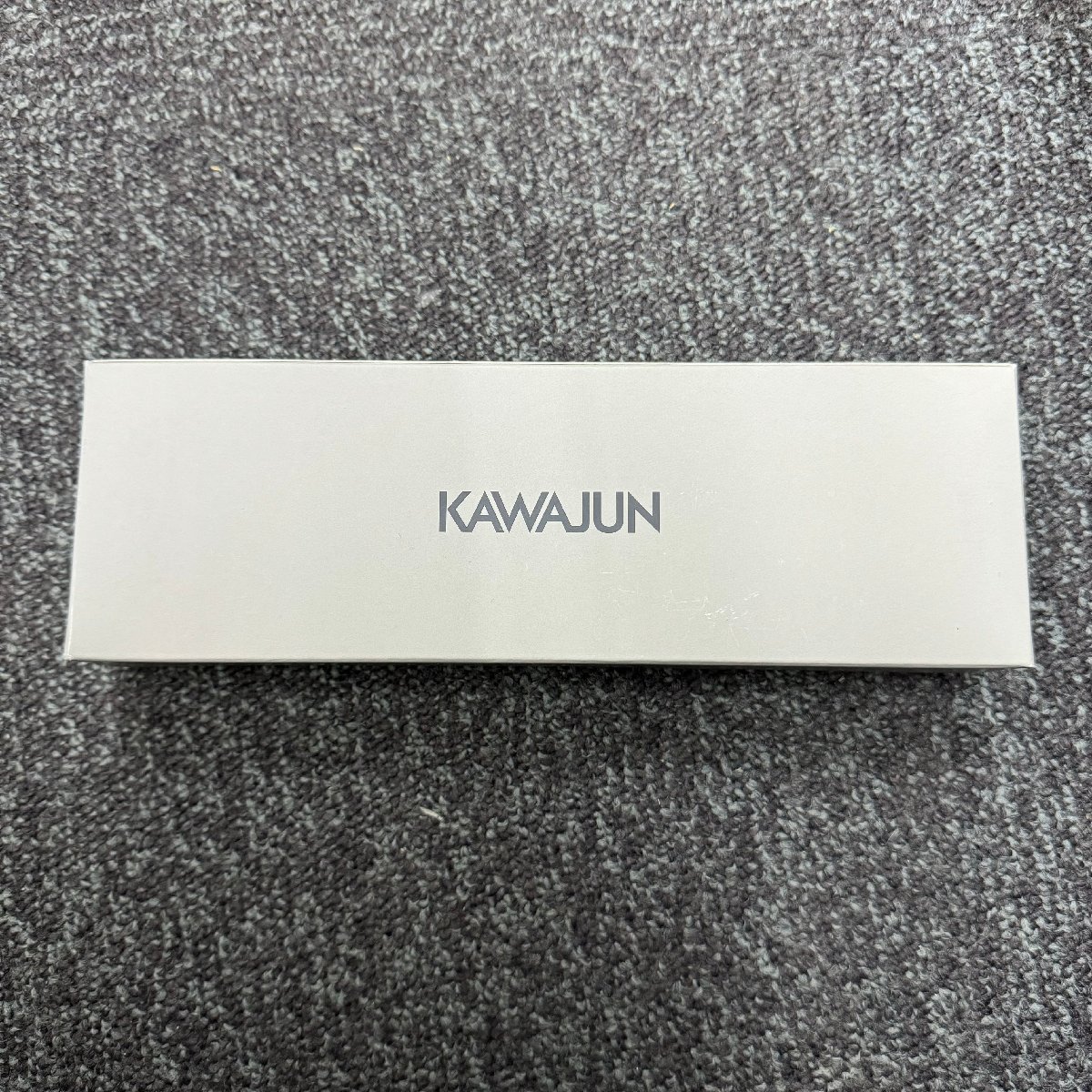 Yahoo!オークション - 新品 カワジュン KAWAJUN SC-311-XCS タオルレ...