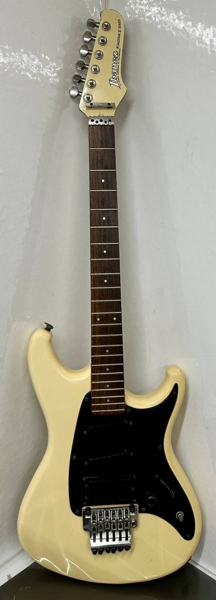 Yahoo!オークション - Ibanez アイバニーズ ROADSTAR II SERIES Yahoo!オークション - Ibanez アイバニーズ ROADSTAR II SERIES