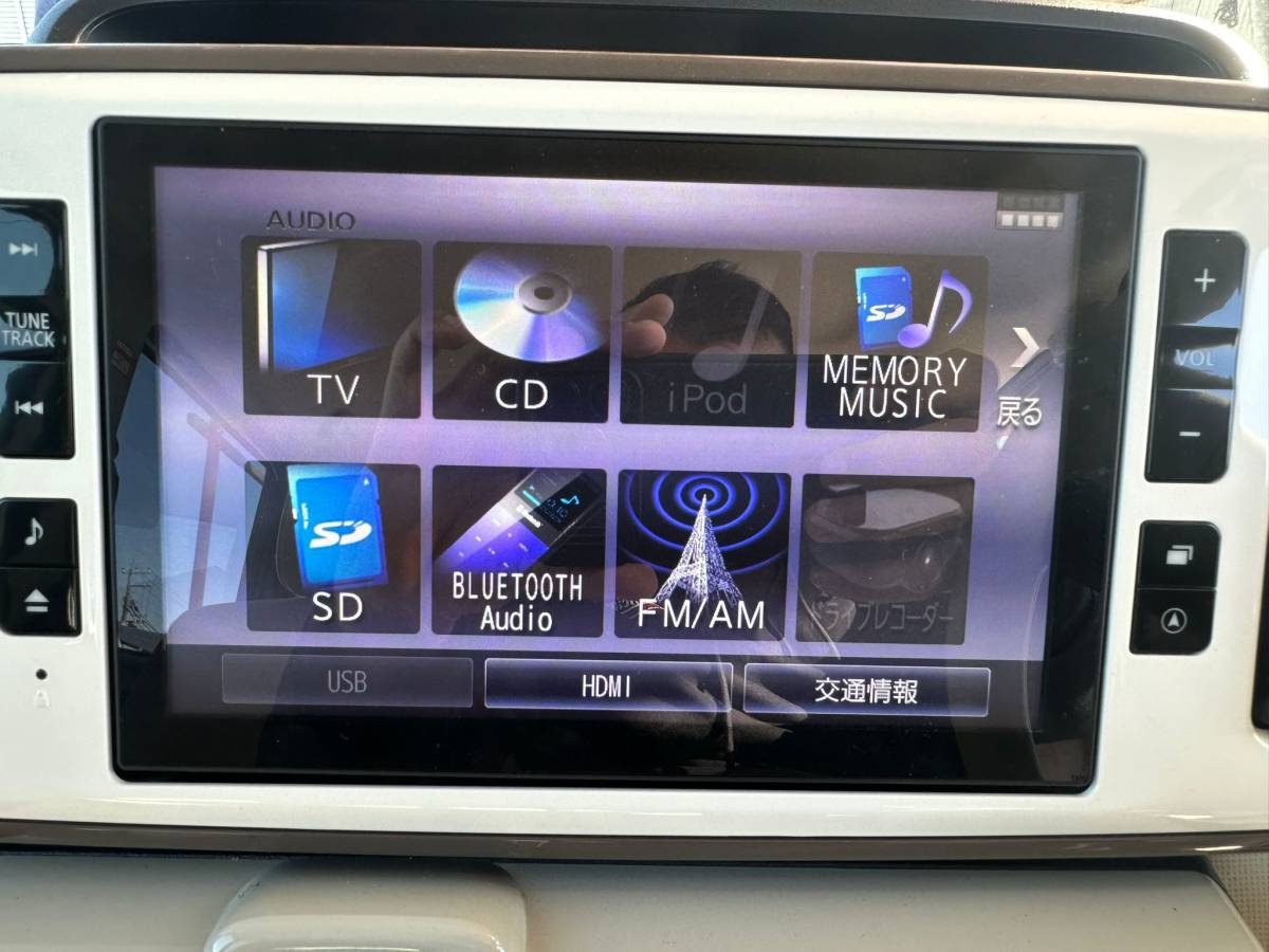 Yahoo!オークション - 5BA- LA800S LA810S ムーヴ キャンバス 08545-K9...