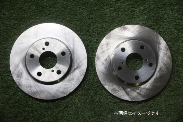 Yahoo!オークション - ブレーキローター フロント HILUX ハイラックス ...