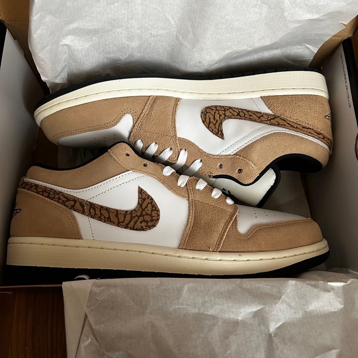 新品未使用タグ付き 29cm NIKE JORDAN1 LOW SE|Yahoo!フリマ 新品未使用タグ付き 29cm NIKE JORDAN1 LOW SE|Yahoo!フリマ