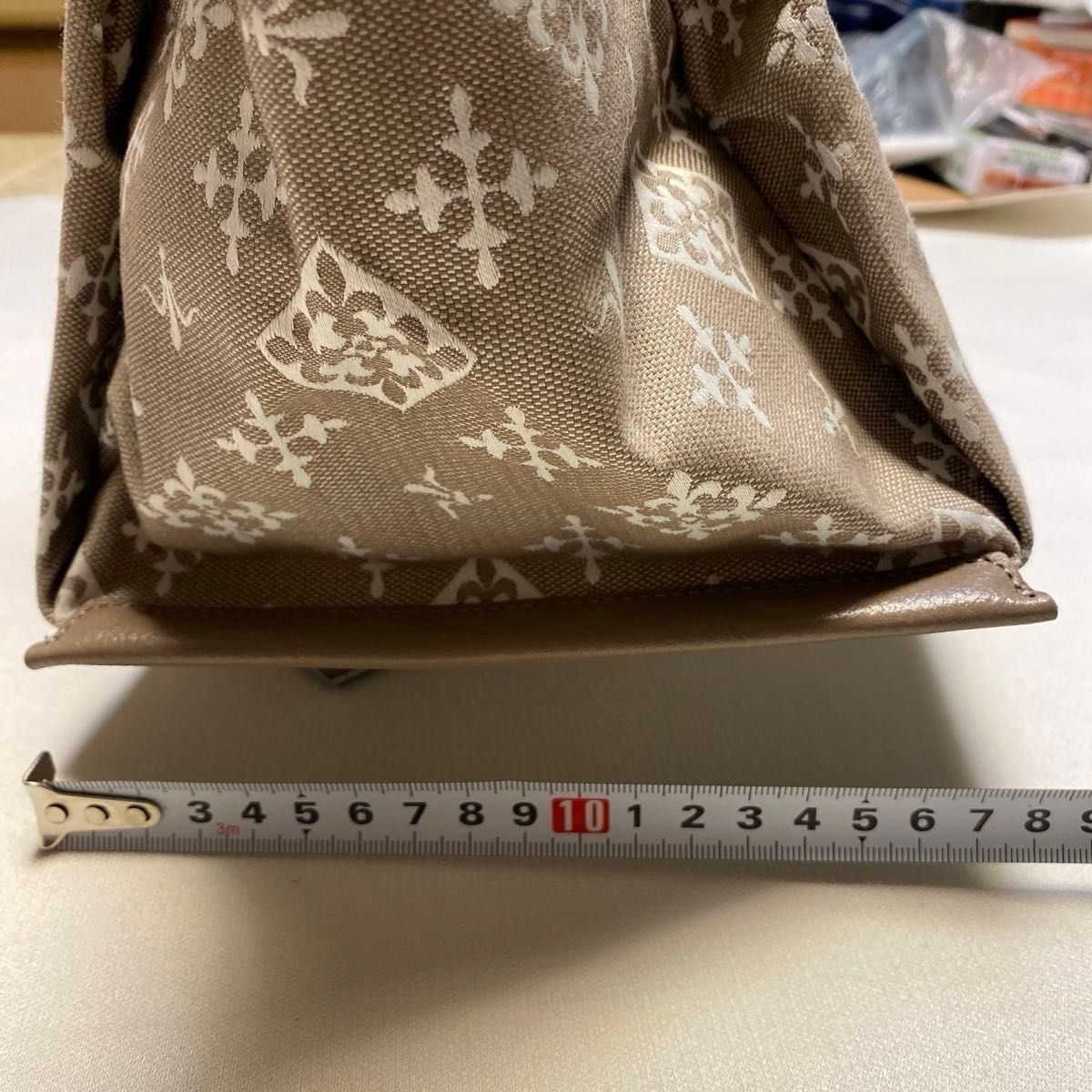 新品未使用 アレンジショルダーベルト付きrussetラシット バッグ 新品未使用 アレンジショルダーベルト付きrussetラシット バッグ
