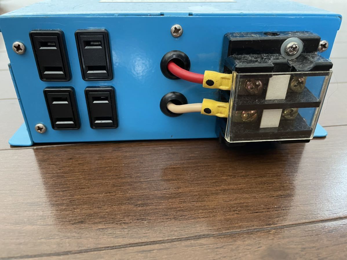 Yahoo!オークション - 遊戯用トランス 1KVA JT-1000TH