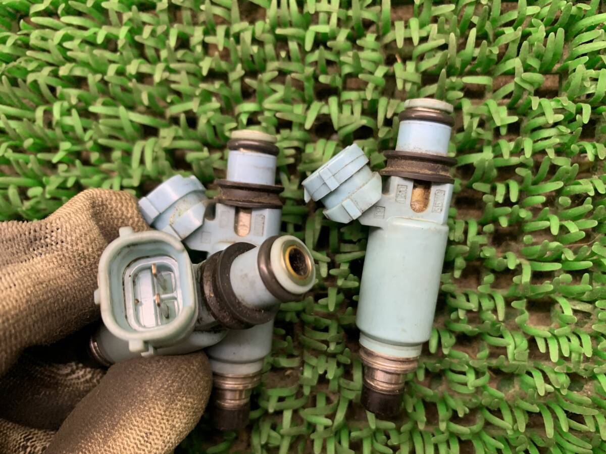 Yahoo!オークション - 即決値段 動作OK M4-1 ダイハツ テリオスキッド...