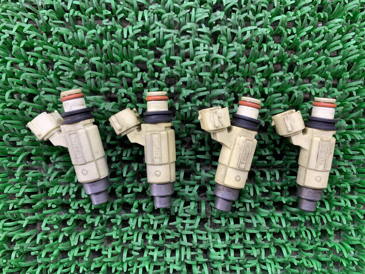 Yahoo!オークション - 即決値段 動作OK M2-1 三菱 パジェロミニ H58A ...