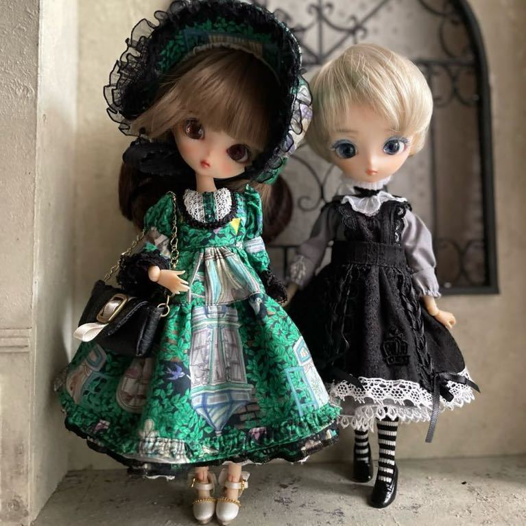 Yahoo!オークション - HIMI harmoniabloom ハルモニアブルーム 緑の窓...