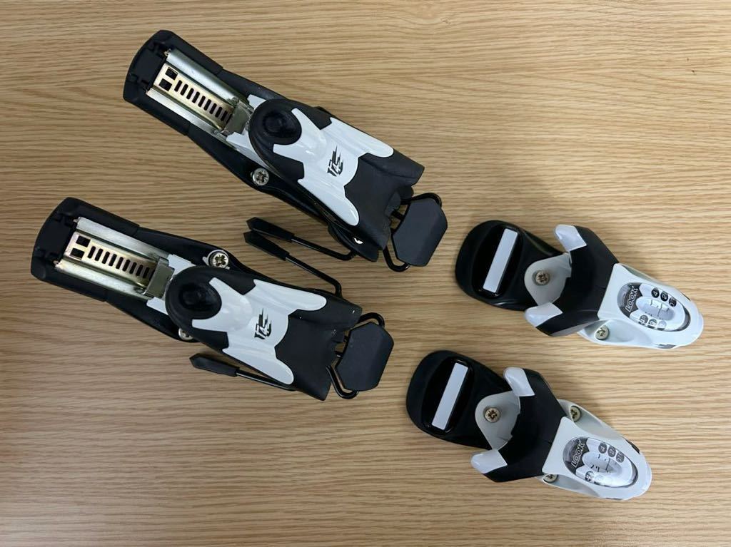 LOOK ルック ビンディング スキー FC0R064 TEAM 4 RTL(大人用)｜売買されたオークション情報、yahooの商品情報をアーカイブ公開 - オークファン（aucfan.com）