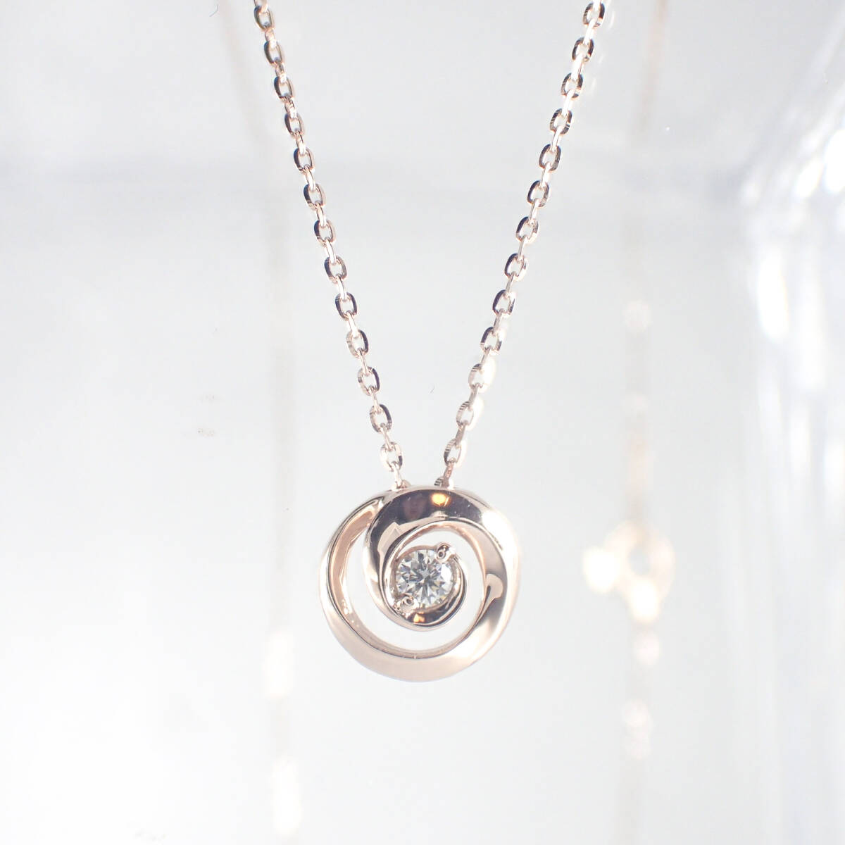 Bibian 比比昂 - スタージュエリー STAR JEWELRY K10PG Bibian 比比昂 - スタージュエリー STAR JEWELRY K10PG