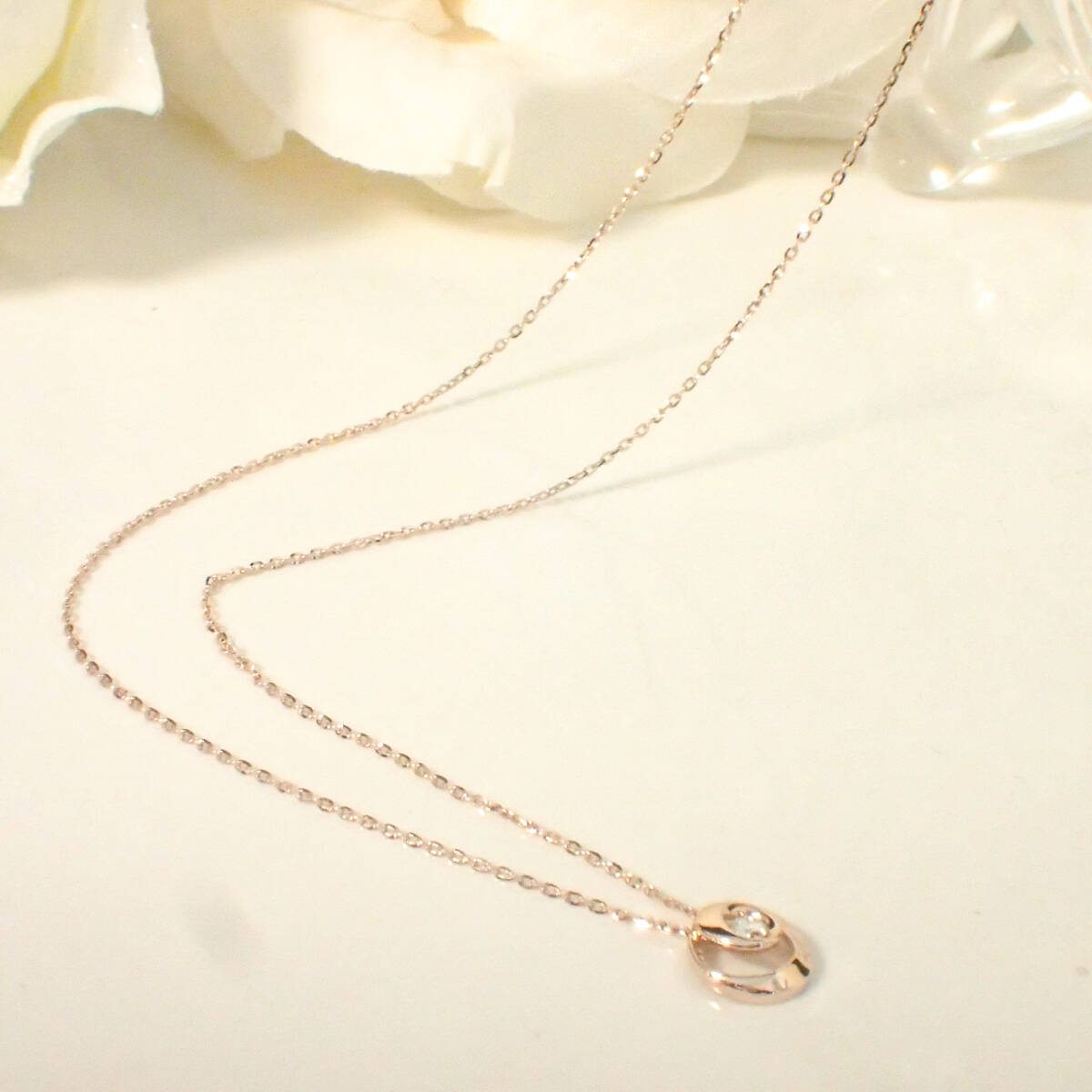 Bibian 比比昂 - スタージュエリー STAR JEWELRY K10PG Bibian 比比昂 - スタージュエリー STAR JEWELRY K10PG