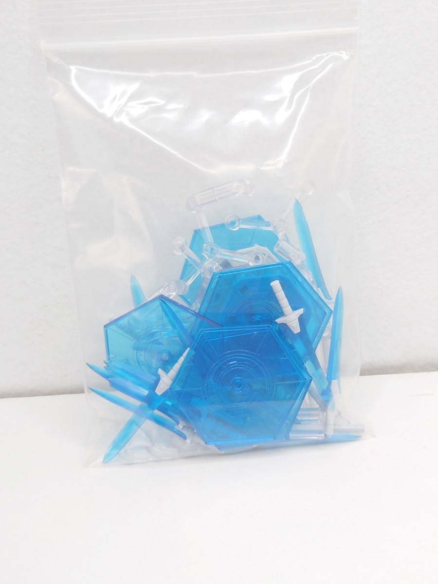 Yahoo!オークション - へヴィウェポンユニット23EX マギアブレード Spe...