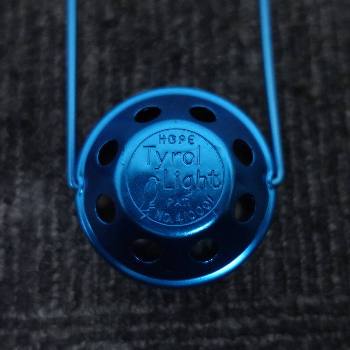 Yahoo!オークション - キャンプ用品 ホープ チロルライト EPIgas BP型 ...