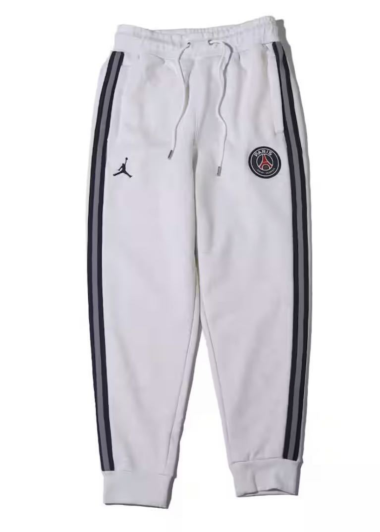 NIKE パリ サンジェルマン スウェット パンツ フリース PSG ナイキ ジョーダン jordan s FLEECE(その他)｜売買されたオークション情報、yahooの商品情報をアーカイブ ...