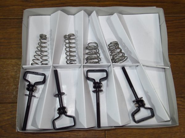 Yahoo!オークション - 展示未使用品 Terzoテルッツオ ダイレクトレール...