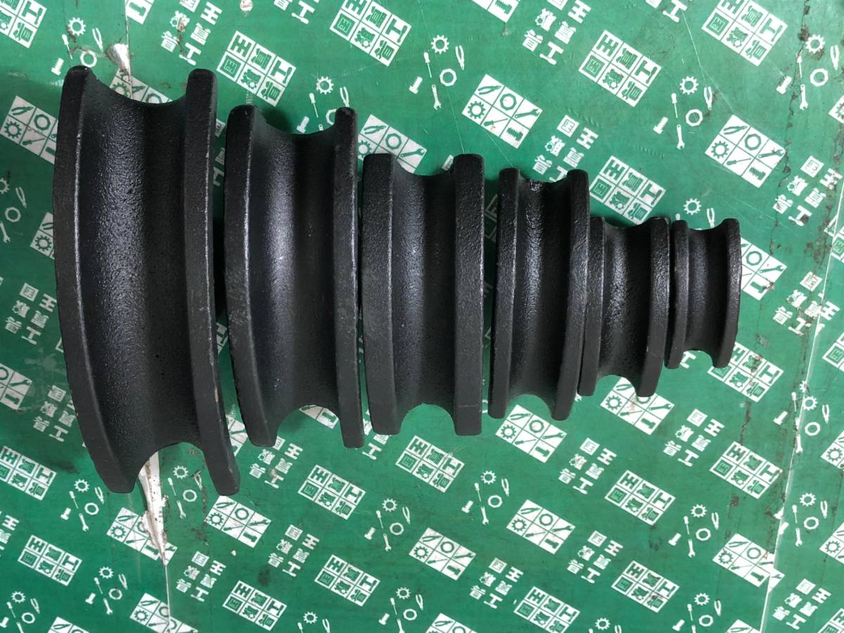 Yahoo!オークション - 中古品 油圧工具 Fkstyle 10t Tパイプベンダー ...