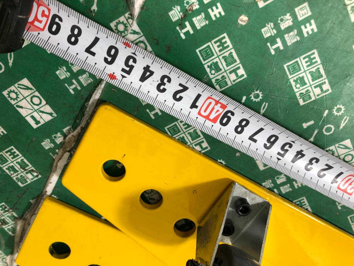 Yahoo!オークション - 中古品 油圧工具 Fkstyle 10t Tパイプベンダー ...