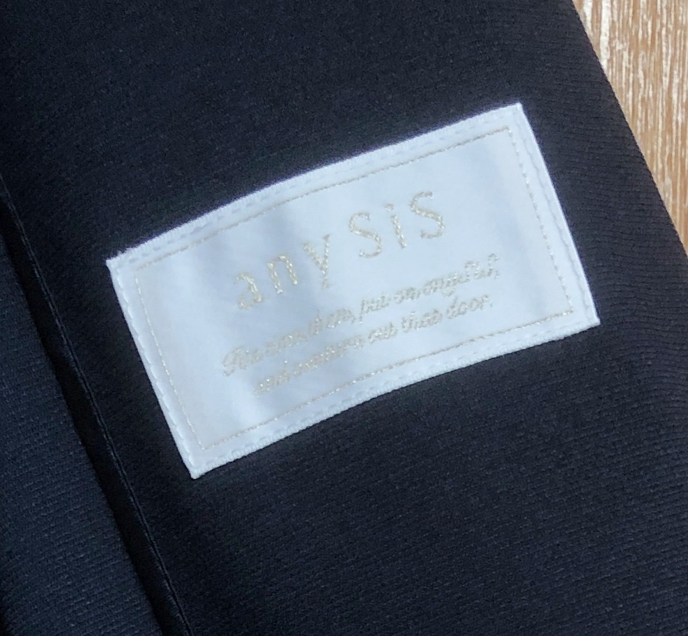 Yahoo!オークション - レディース オンワード anysis ジャケット 1 濃...