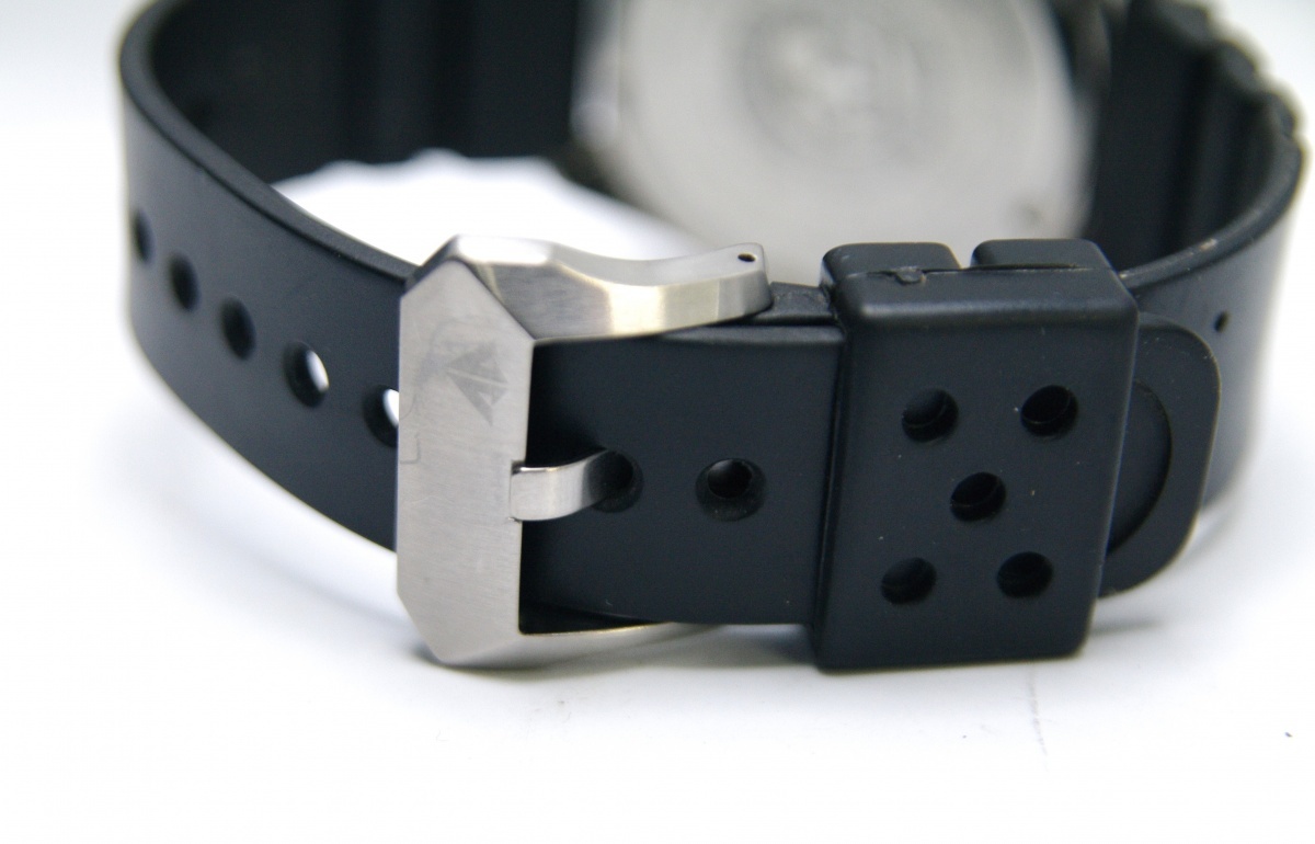 Yahoo!オークション - 1 シチズン AIRDIVER'S 200M ダイバー H112-T016...