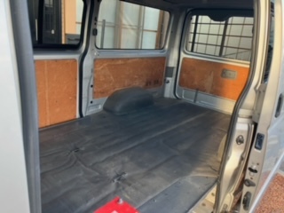 Yahoo!オークション - KDH206 ハイエース ディーゼル 4WD