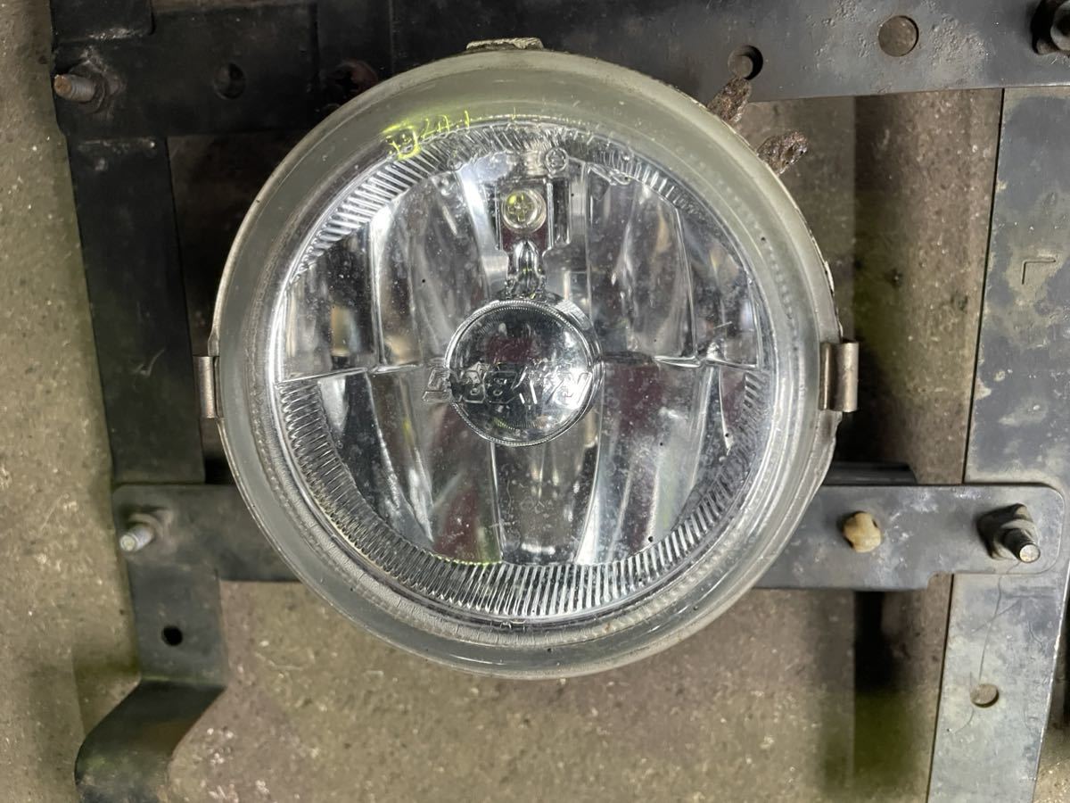 Yahoo!オークション - ホンダ エレメントYH2 純正FOGランプ