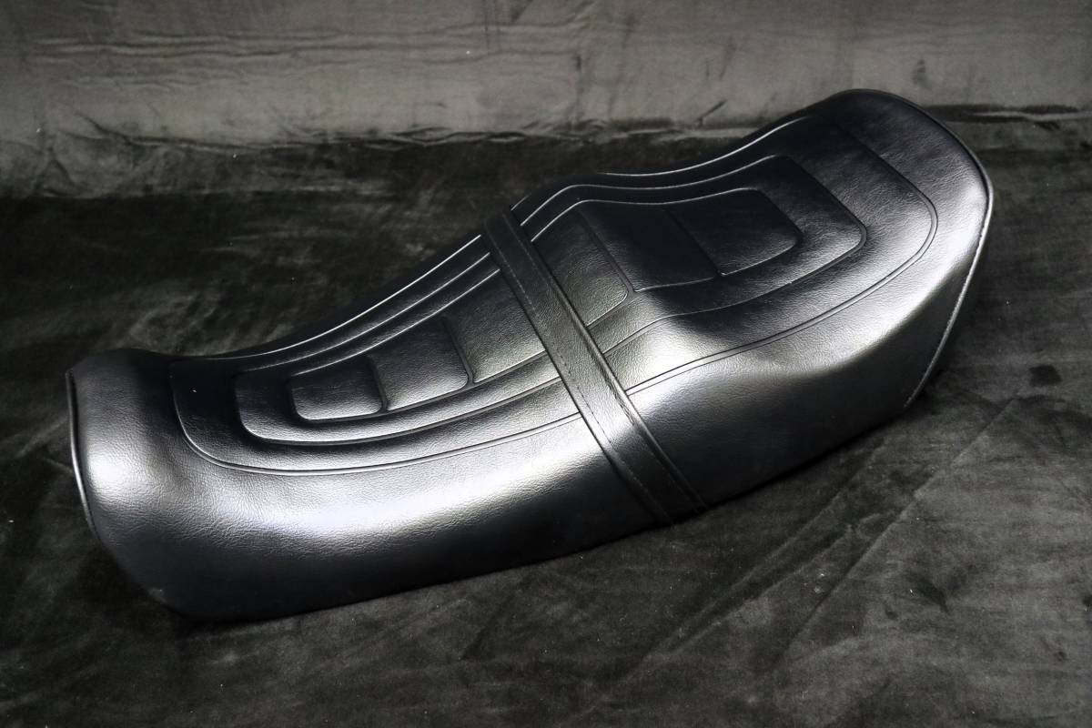 Yahoo!オークション - ジェイド 旧CBXシート/黒皮 JADE 250あんこ抜...