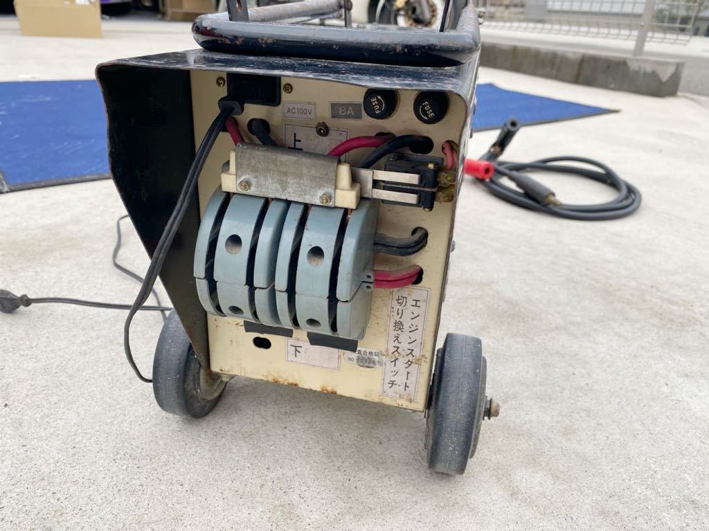 Yahoo!オークション - KL-8AB-48B 三晃精機株式会社 バッテリカ Bシリ...