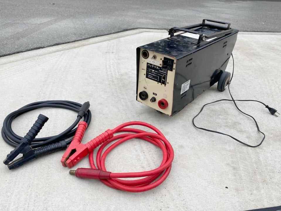 Yahoo!オークション - KL-8AB-48B 三晃精機株式会社 バッテリカ Bシリ...