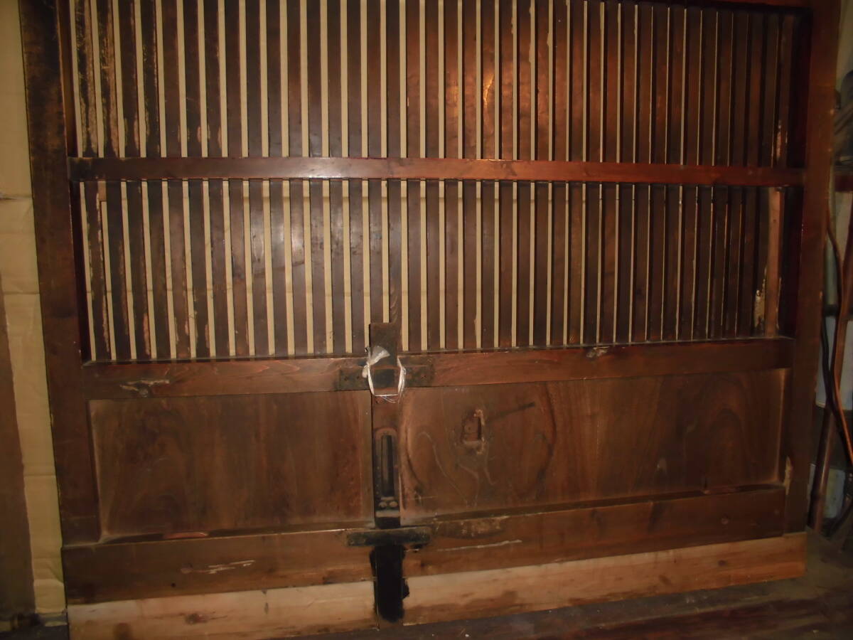 Yahoo!オークション - 建具再生 no27 直接引き取り可能な方