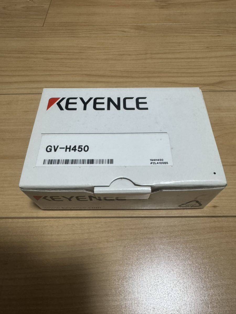 Yahoo!オークション - KEYENCE キーエンス CMOS レーザセンサGV シリー...