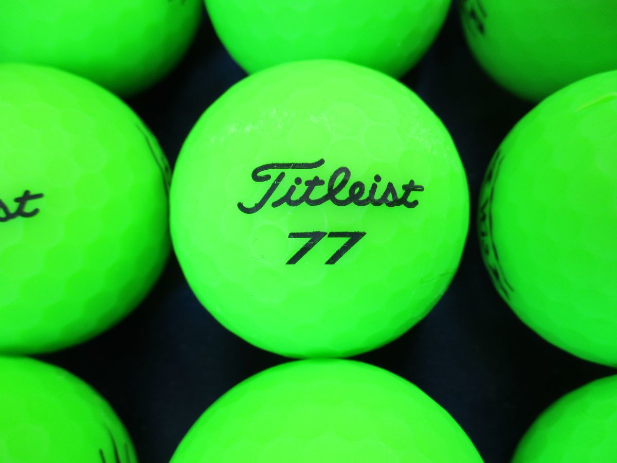 Yahoo!オークション - 1372【特A級】タイトリスト Titleist VG3 [マッ...