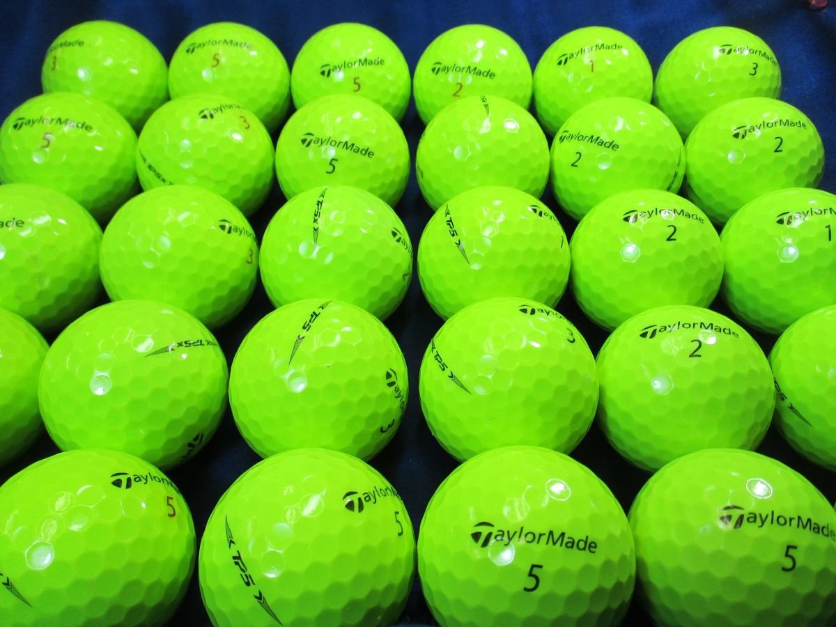 Yahoo!オークション - 1408【特A級】テーラーメイド Taylor Made TP5/T...