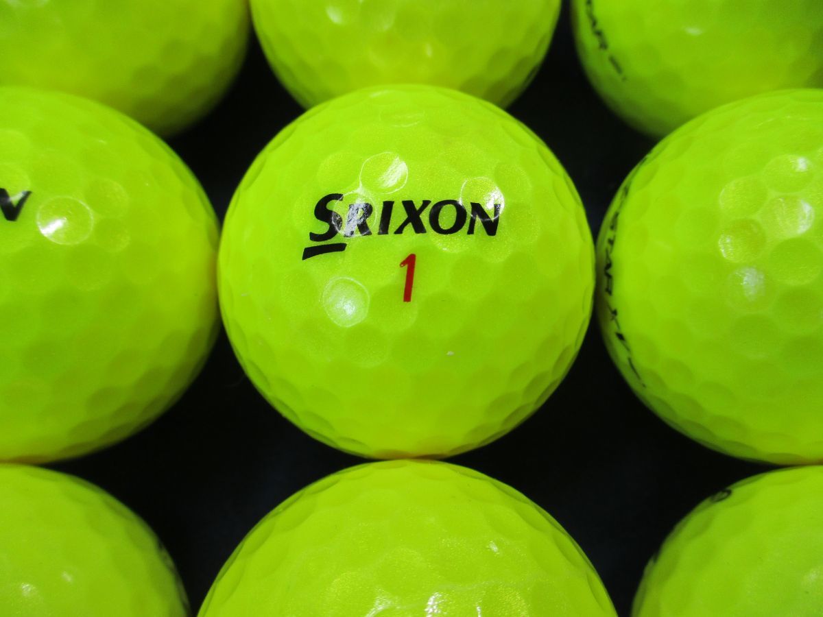 Yahoo!オークション - 1538【特A級】スリクソン SRIXON Z-STAR/X/XV