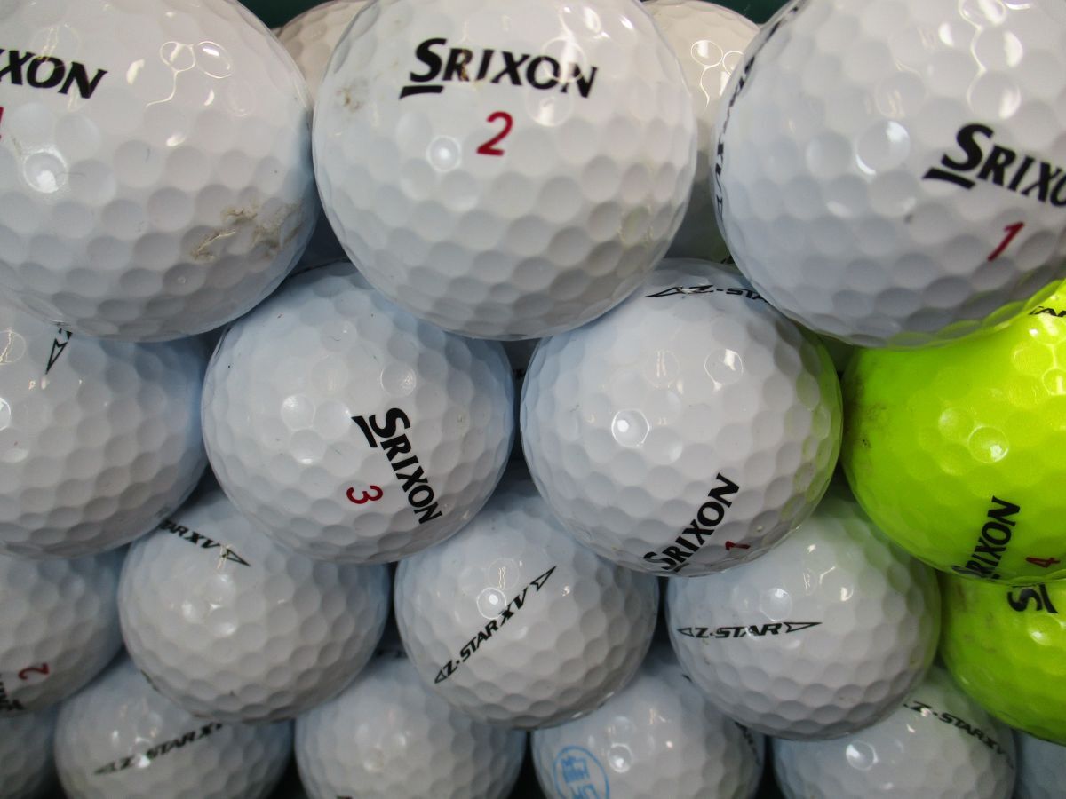 1903 級 スリクソン SRIXON Z-STAR／ XV ホワイト/イエロー 2023年 50個(50個～)｜売買されたオークション情報、yahooの商品情報をアーカイブ公開 ...