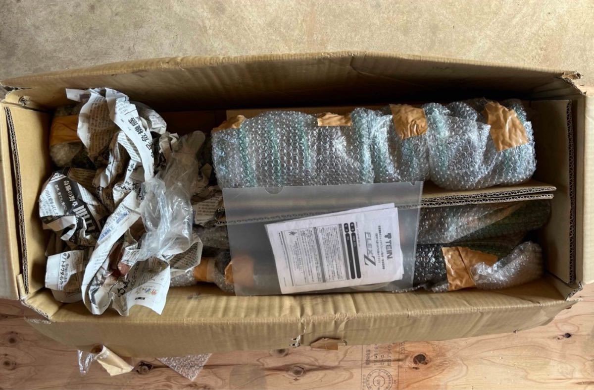 Yahoo!オークション - ホンダ ヴェゼル RU4 ダウンフォース テイン/TEI...