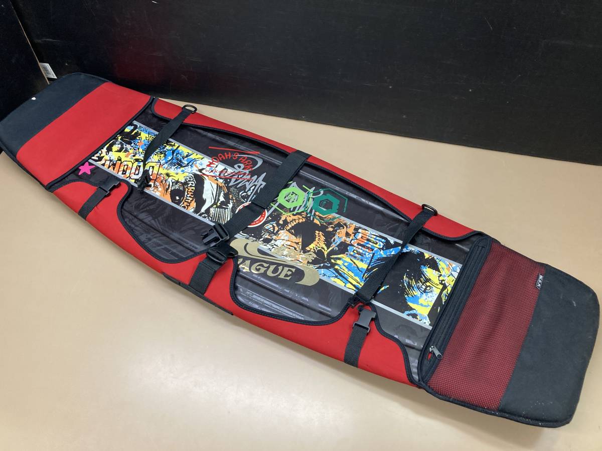 S116 FT S57 ウェイクボード NOAH'S ARK ウェイクボード 2/1出品(ボード)｜売買されたオークション情報、yahooの商品情報をアーカイブ公開 - オークファン ...