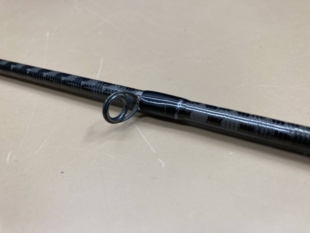 Yahoo!オークション - N122[17]S81(竿) 中古 APIA/アピア 風神AD ビー...