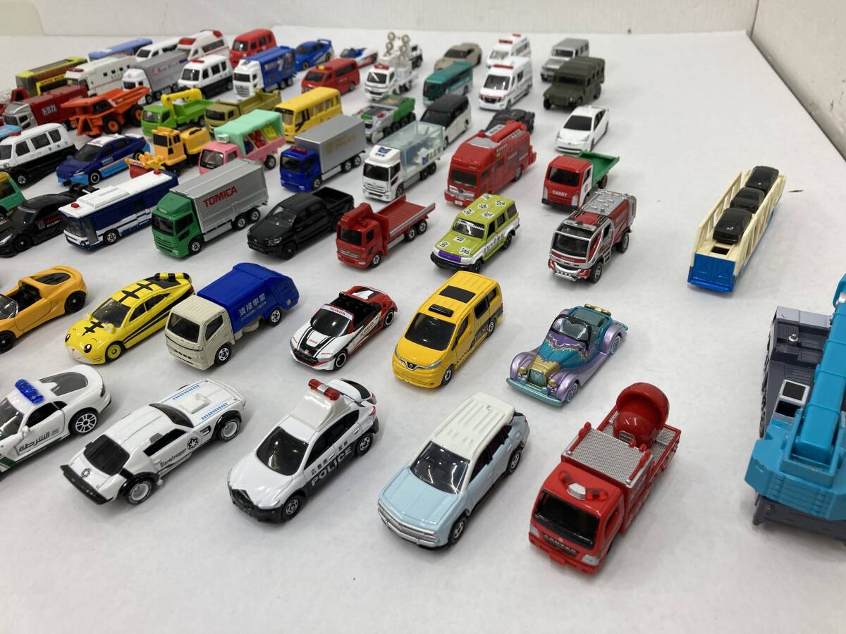 Yahoo!オークション - S074[06]S9(ミニカー/トミカ) 中古 トミカ箱なし...