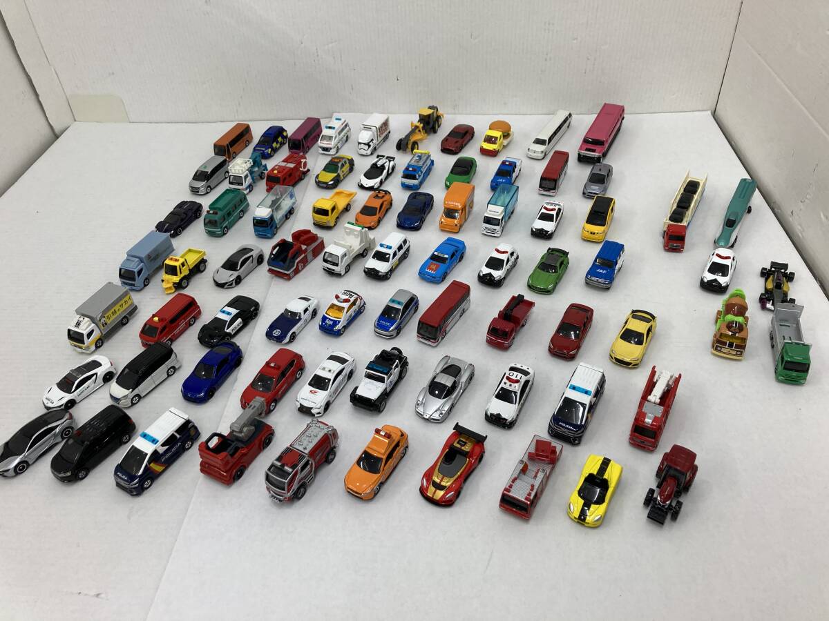 Yahoo!オークション - S074[06]S10(ミニカー/トミカ) 中古 トミカ箱な...