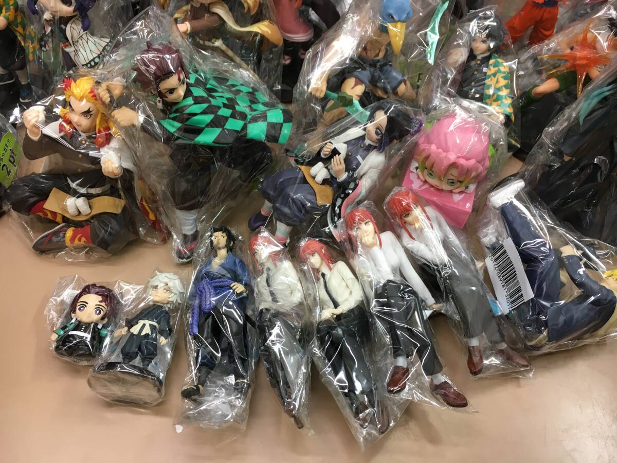 Yahoo!オークション - K064[14]K69(フィギュア) 中古 ジャンプ フィギ...