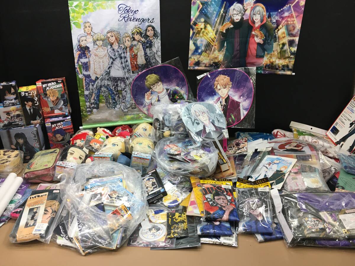 Yahoo!オークション - K064[14]K92(ポスター) 中古 乙女アニメ グッズ...