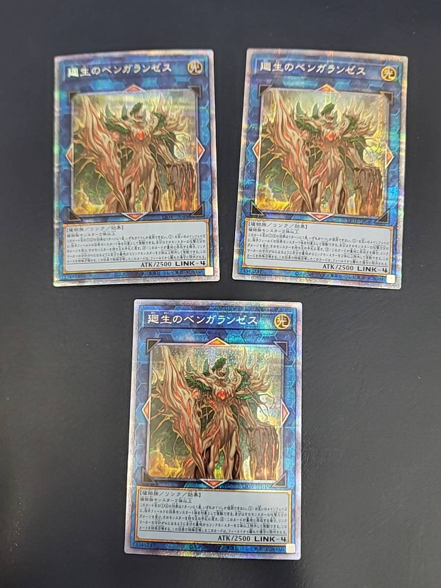 Yahoo!オークション - D077[PK]T71(カード) 中古 LIOV-JP048 廻生のベ...