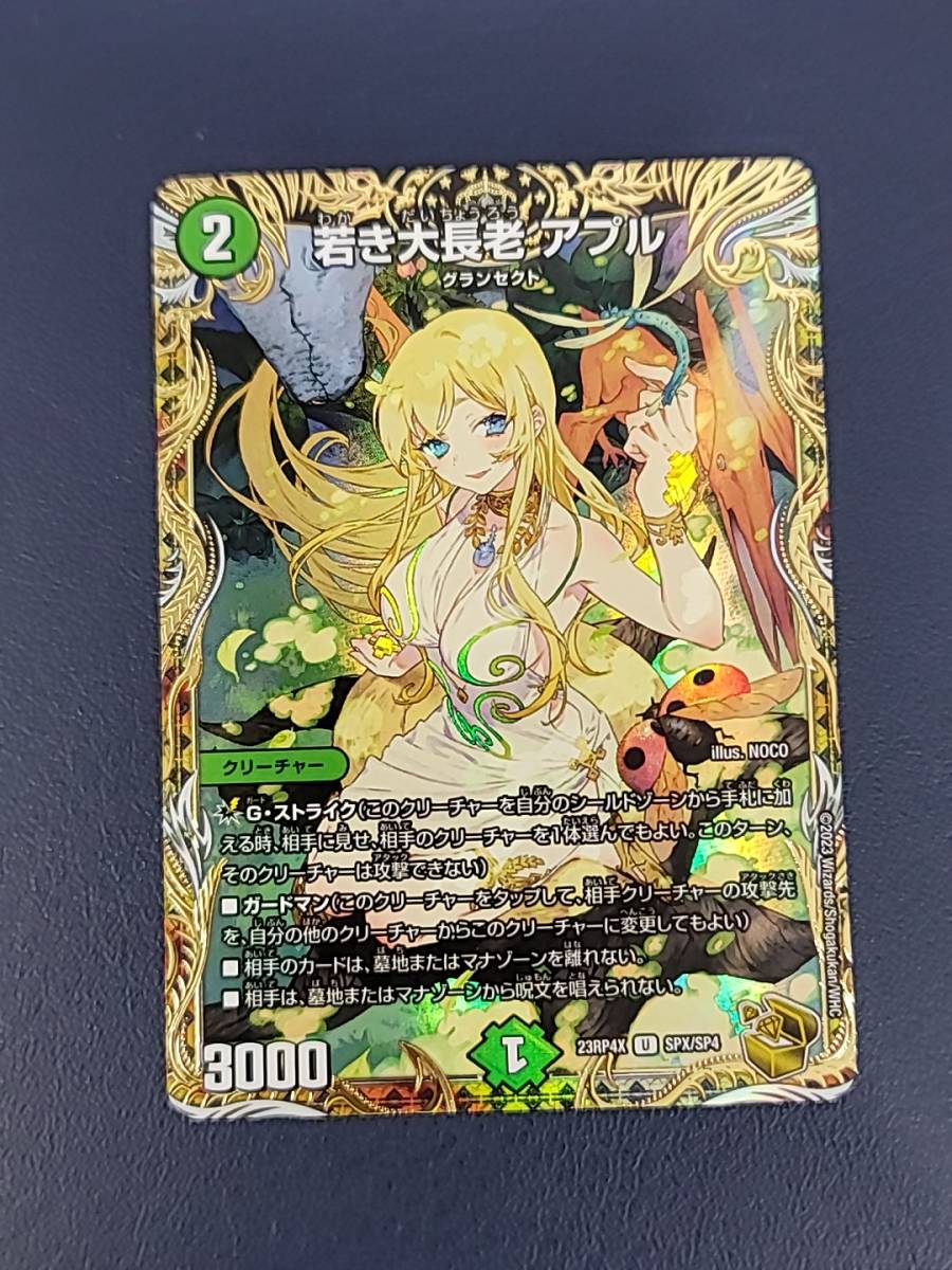 Yahoo!オークション - D078[PK]T95(カード) 美品 23RP4X SPX/SP4 若き...