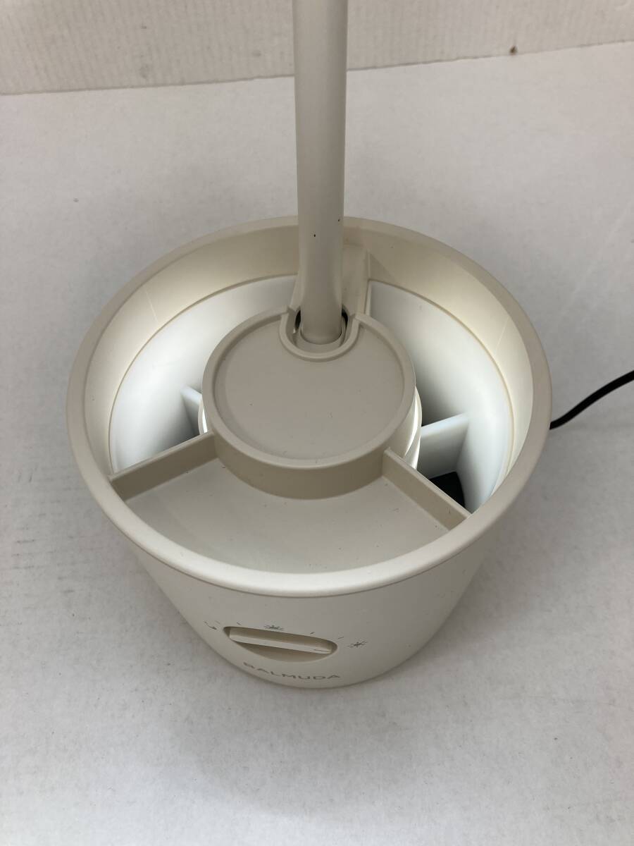 Yahoo!オークション - N103[10]S49(デスクライト) 美品 BALMUDA/バルミ...