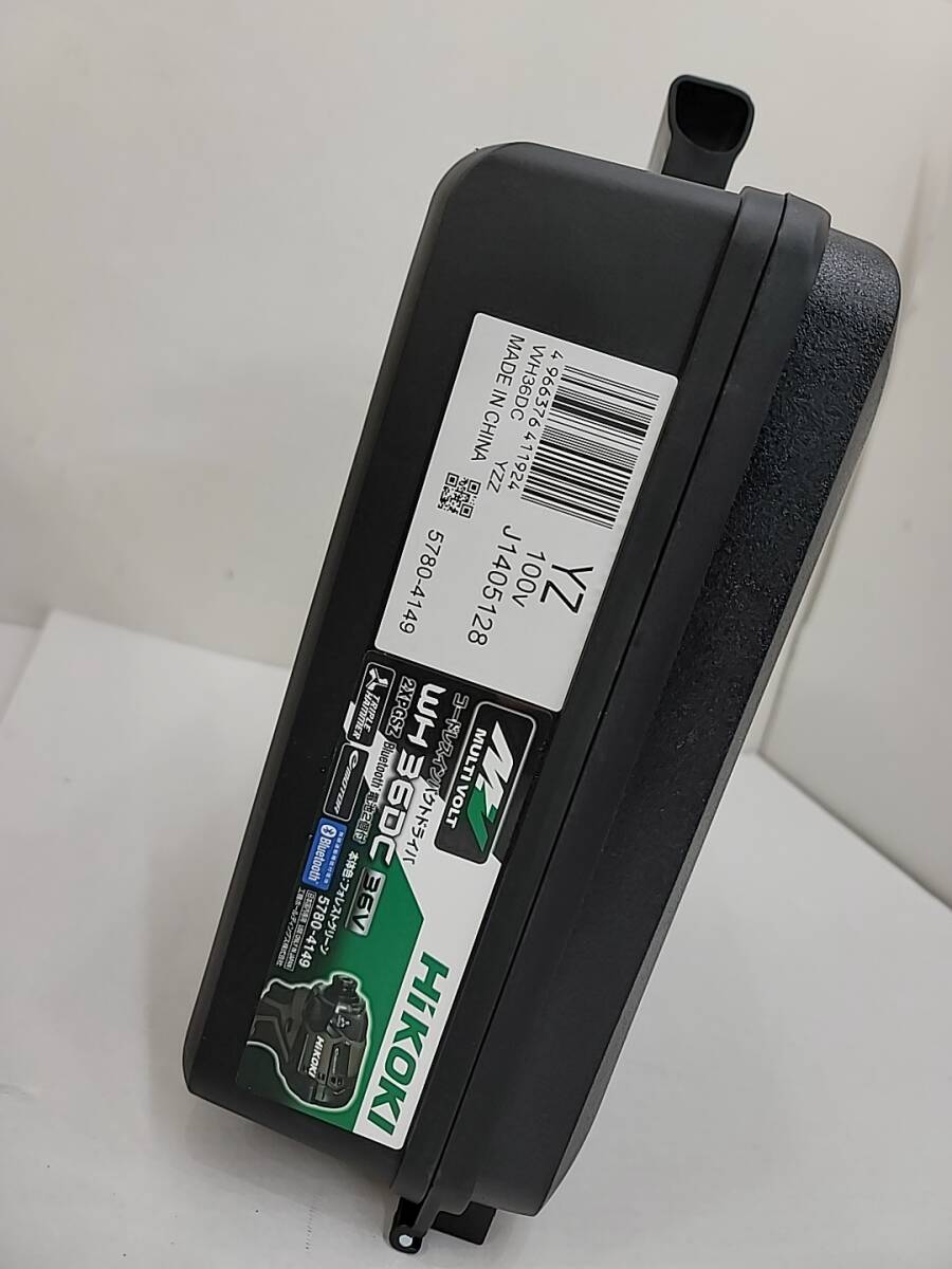 Yahoo!オークション - T104[10]T88(インパクトドライバ/バッテリ2個)