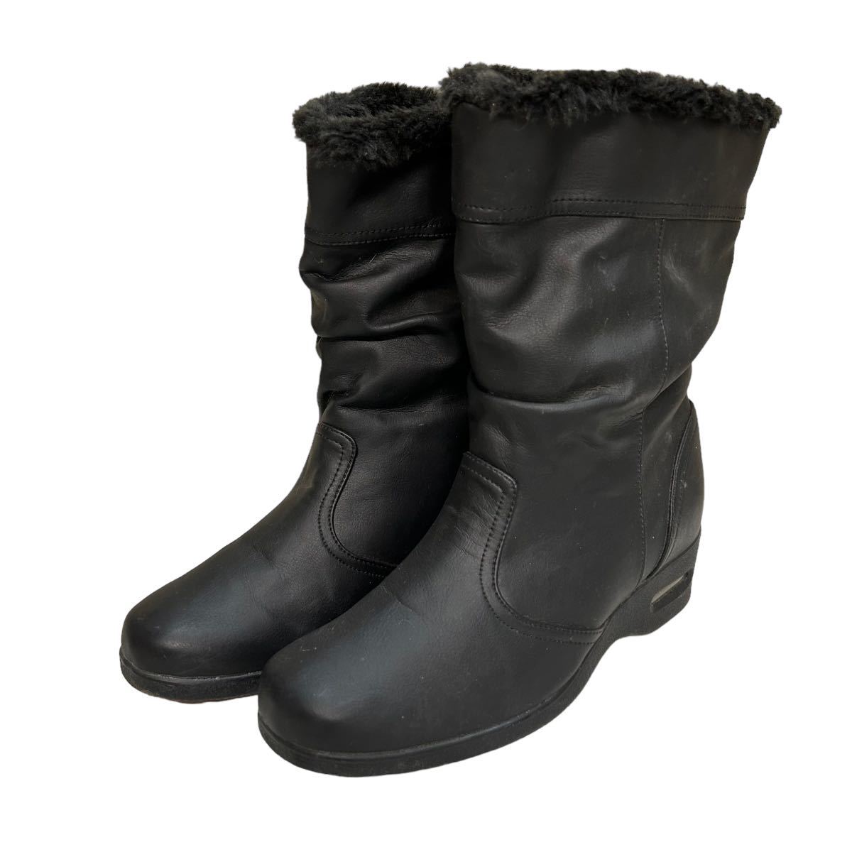 Yahoo!オークション - BC567 TOPAZ トパーズ レディース ショートブー...