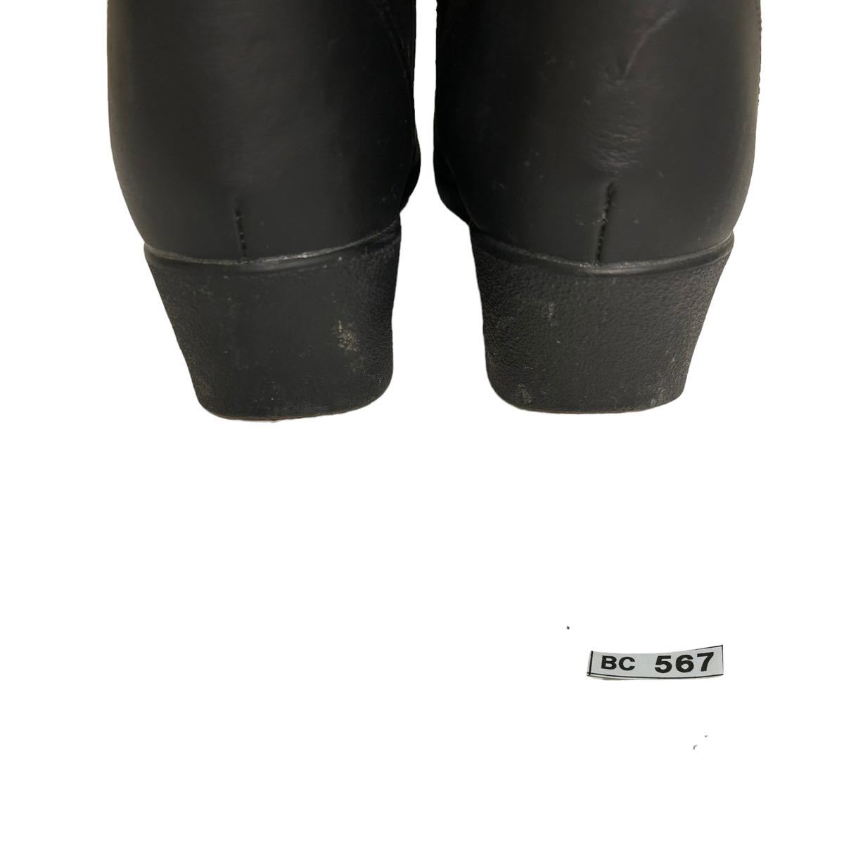 Yahoo!オークション - BC567 TOPAZ トパーズ レディース ショートブー...