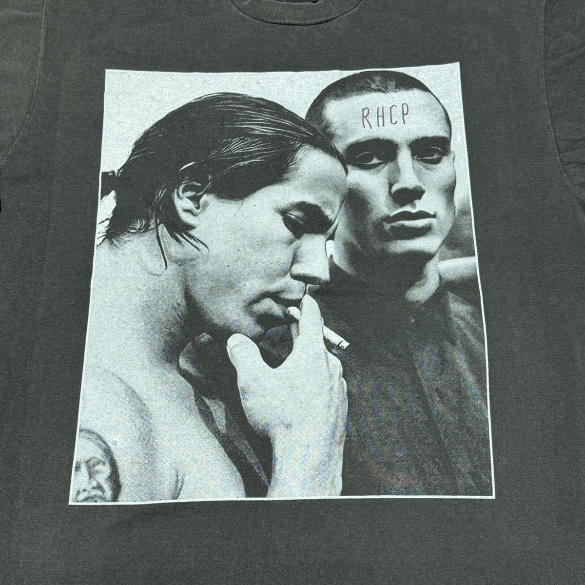 Red Hot Chili Peppers レッチリ 長袖tシャツ Xlサイズtシャツ|売買されたオークション情報、yahooの商品情報をアーカイブ公開 オークファン()