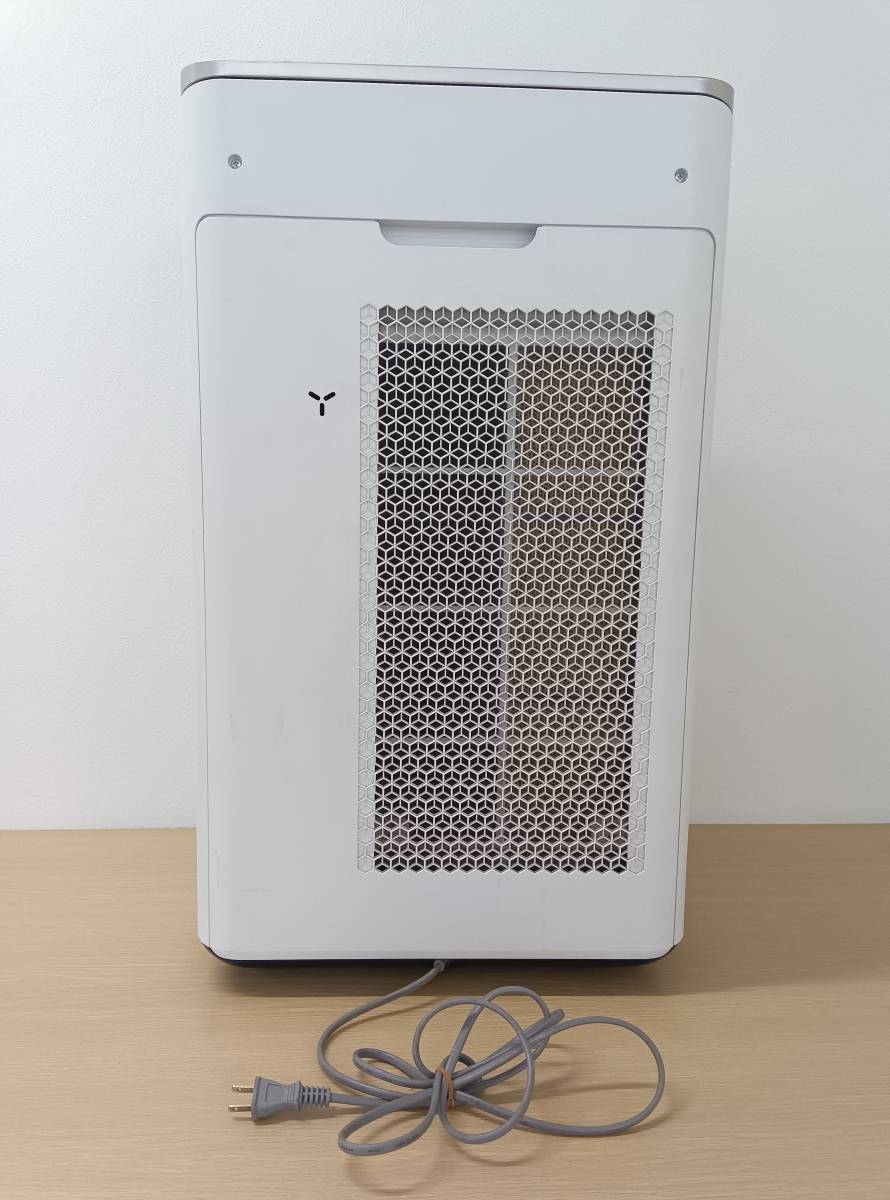 Yahoo!オークション - 【EM13】SHARP シャープ KI-JP100-W 2018年製 ...