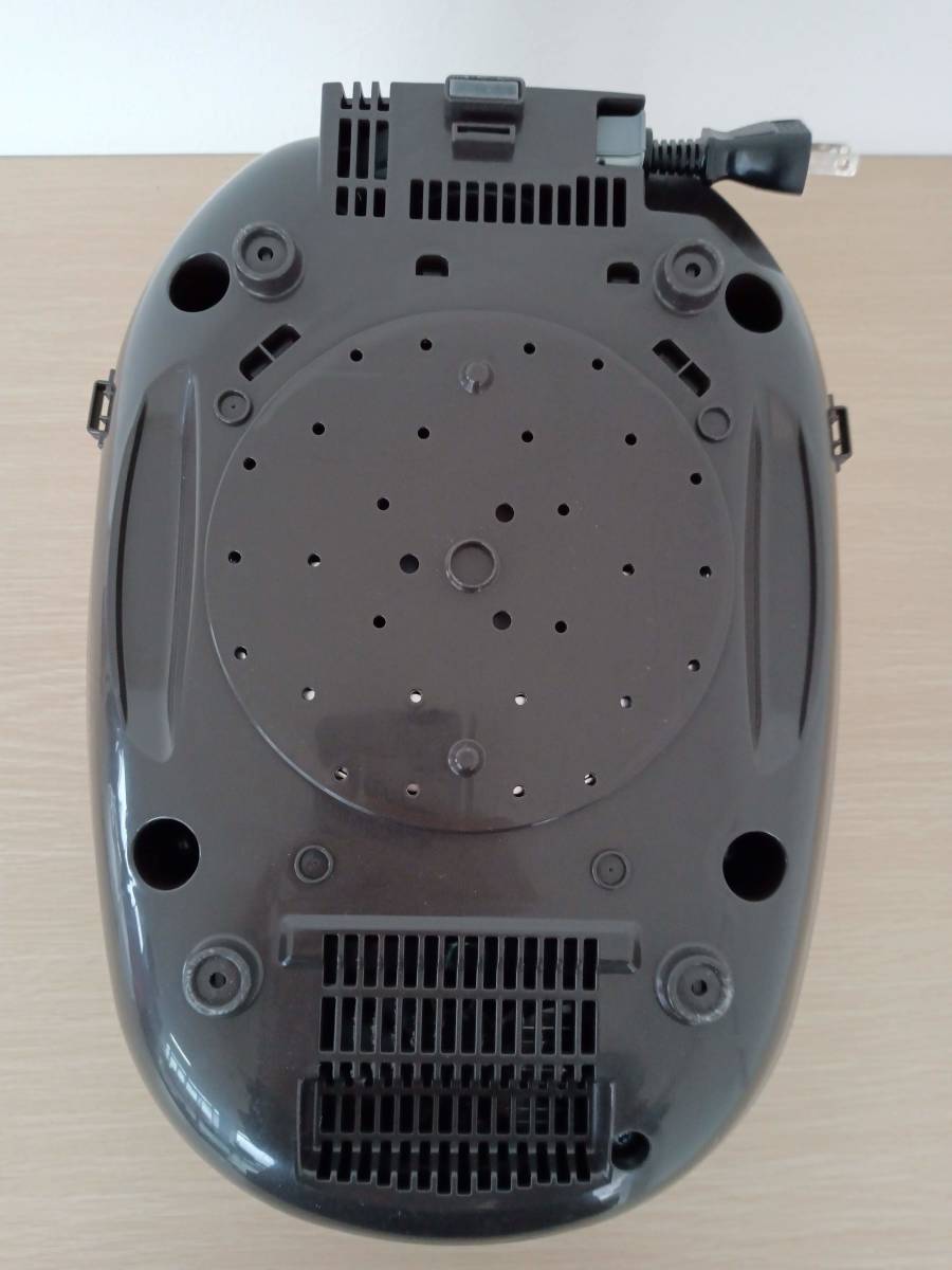 Yahoo!オークション - 【EM28】HITACHI 日立 RZ-A10KSM 2021年製 IHジ...